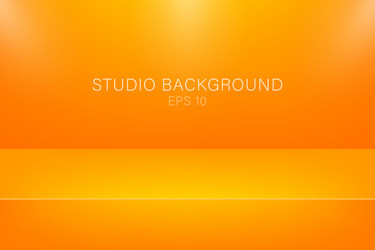 Modern studio background great design for any Vector Image