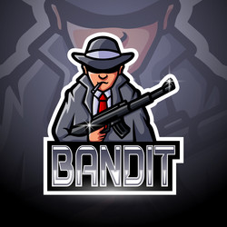 Bandit Vector Images (over 17,000)