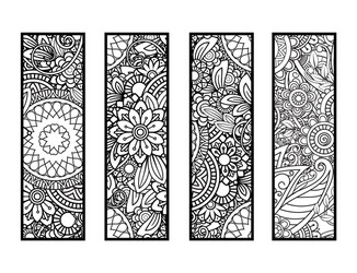 Coloring page Royalty Free Vector Image - VectorStock