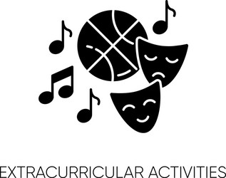 Extracurricular Activities Vector Images (over 170)