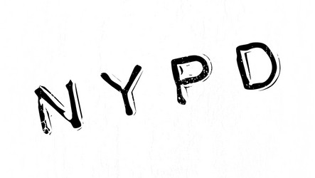 Nypd Vector Images (71)