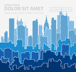 Cityscape Vector Images (over 180,000)