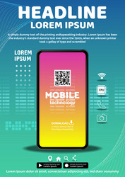 Tecno Mobile Vector Images (27)