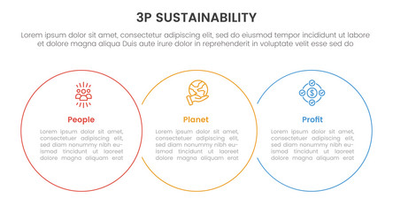 Triple Bottom Line Vector Images (over 240)