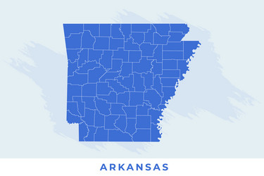 Arkansas Vector Images (over 3,000)