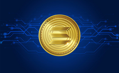 Solana Vector Images (over 240)