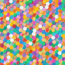 Hex Vector Images (over 10,000)