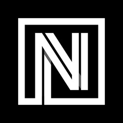 Capital N Vector Images (over 12,000)