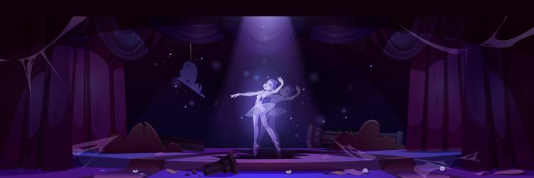 Ballerina Drawing Vector Images (over 3,800)