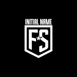 Fs Gaming Logo Vector Images (96)