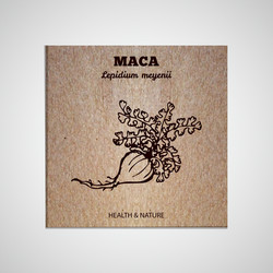 Maca Vector Images (over 200)