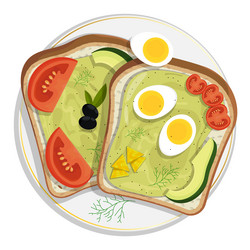 Bread Plate Vector Images (over 11,000)