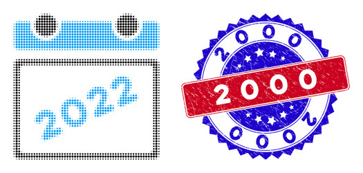 Year 2000 Vector Images (over 310)