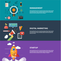 Digital Management Vector Images (over 120,000)