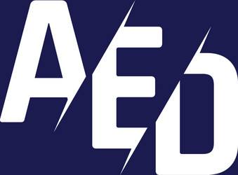 Aed Logo Vector Images (over 210)