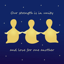 Three Hands in Unity Vector Images (over 260)