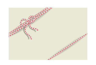 Twine Bow Vector Images (over 740)