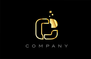 Gold C Logo Vector Images (over 5,300)