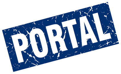 Square Portal Sticker Vector Images (65)