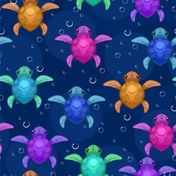 Fur tile texture Royalty Free Vector Image - VectorStock