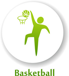 Basketball Stick Figure Vector Images (over 210)