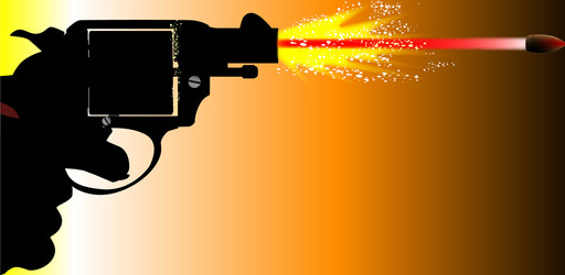 Revolver Chamber Vector Images (over 220)