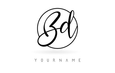 Bd Signature Vector Images (over 350)