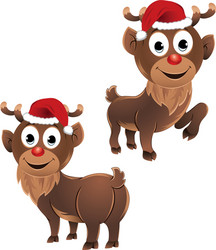 Rudolph Vector Images (over 1,400)