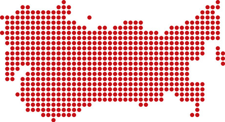 Map Soviet Union Vector Images (over 440)