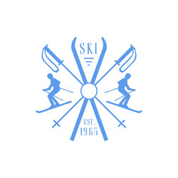 Ski Club Logo Vector Images (over 490)