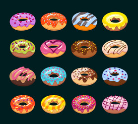 Donut Vector Images (over 80,000)
