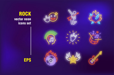 Rocker Banner Vector Images (over 970)