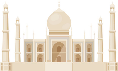 Arch Indian Arabic Vector Images (over 450)