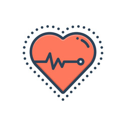 Cardiac Logo Vector Images (over 3,500)