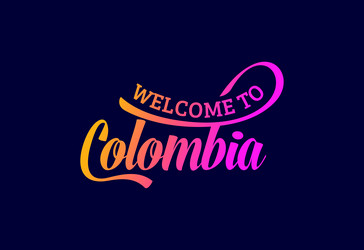 Colombia Font Vector Images (over 100)