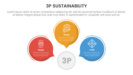 Triple Bottom Line Vector Images (over 110)