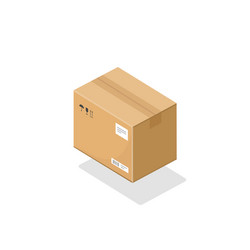 Cartoon Parcel Vector Images (over 18,000)
