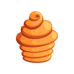 Bread Roll Cartoon Vector Images (over 3,800)