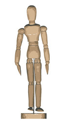 Manikin Vector Images (over 2,400)