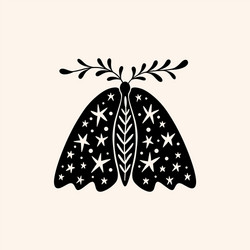 Cute Moth Animated Vector Images (over 2,000)