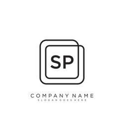 Sp Logo Vector Images (over 2,600)