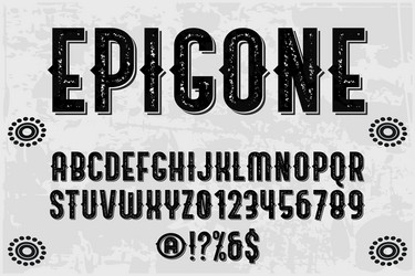 Numbers Typo Vector Images (over 11,000)