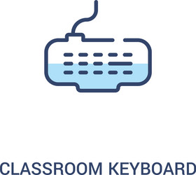 Enter Classroom Vector Images (59)