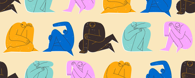 People Stylized Vector Images (over 13,000)