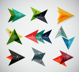 Arrow Banners Vector Images (over 210,000)