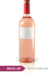 Red wine Royalty Free Vector Image - VectorStock