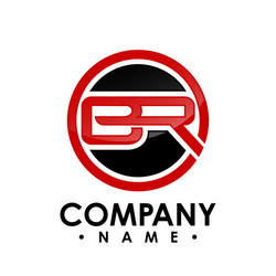 Rednote logo icon app editable svg png Royalty Free Vector