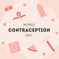 Contraceptive Poster Vector Images (over 420)