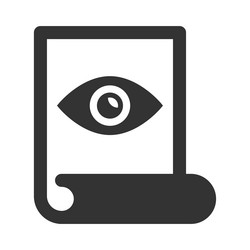 File preview icon Royalty Free Vector Image - VectorStock