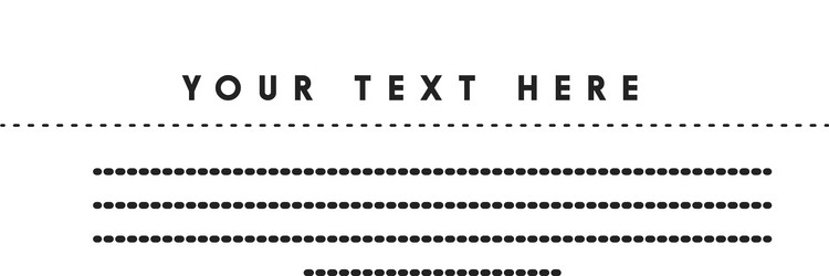 Your Logo Here Vector Images (over 180)